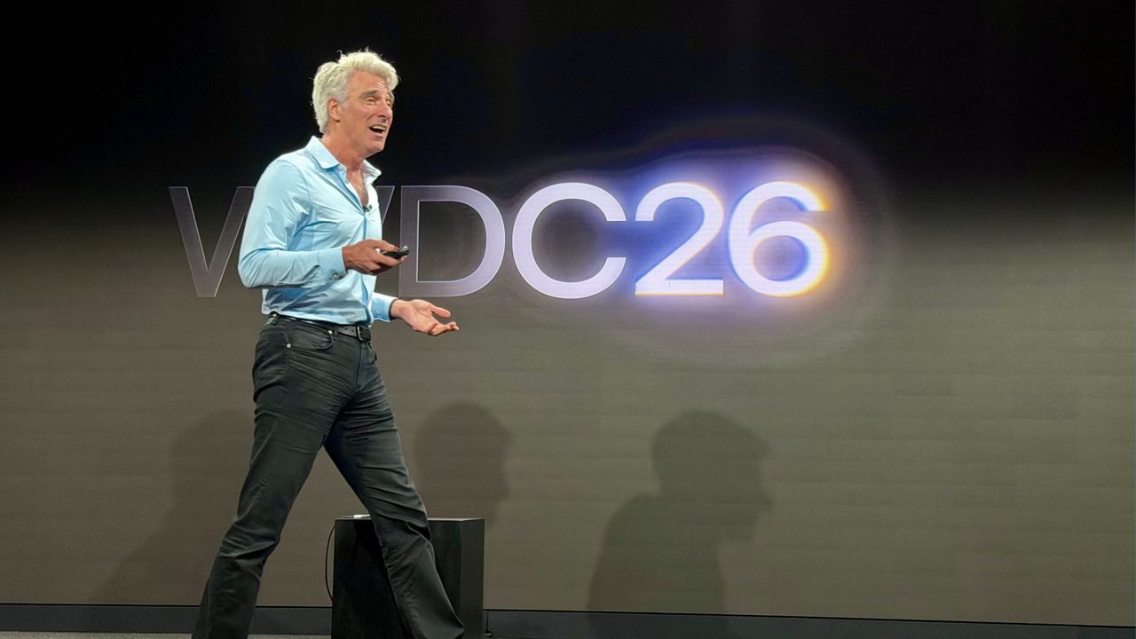 Apple Intelligence finally comes into its own, but WWDC 26 was missing ...