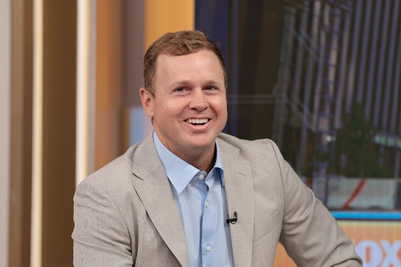 MAGA humiliated as Trump hopeful Spencer Pratt eliminated from LA mayor ...