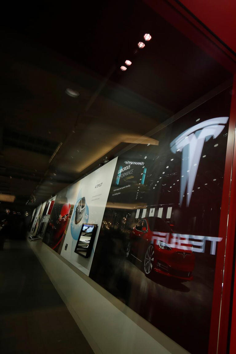 Tesla desarrolla un nuevo sistema para combatir el calor extremo en sus ...