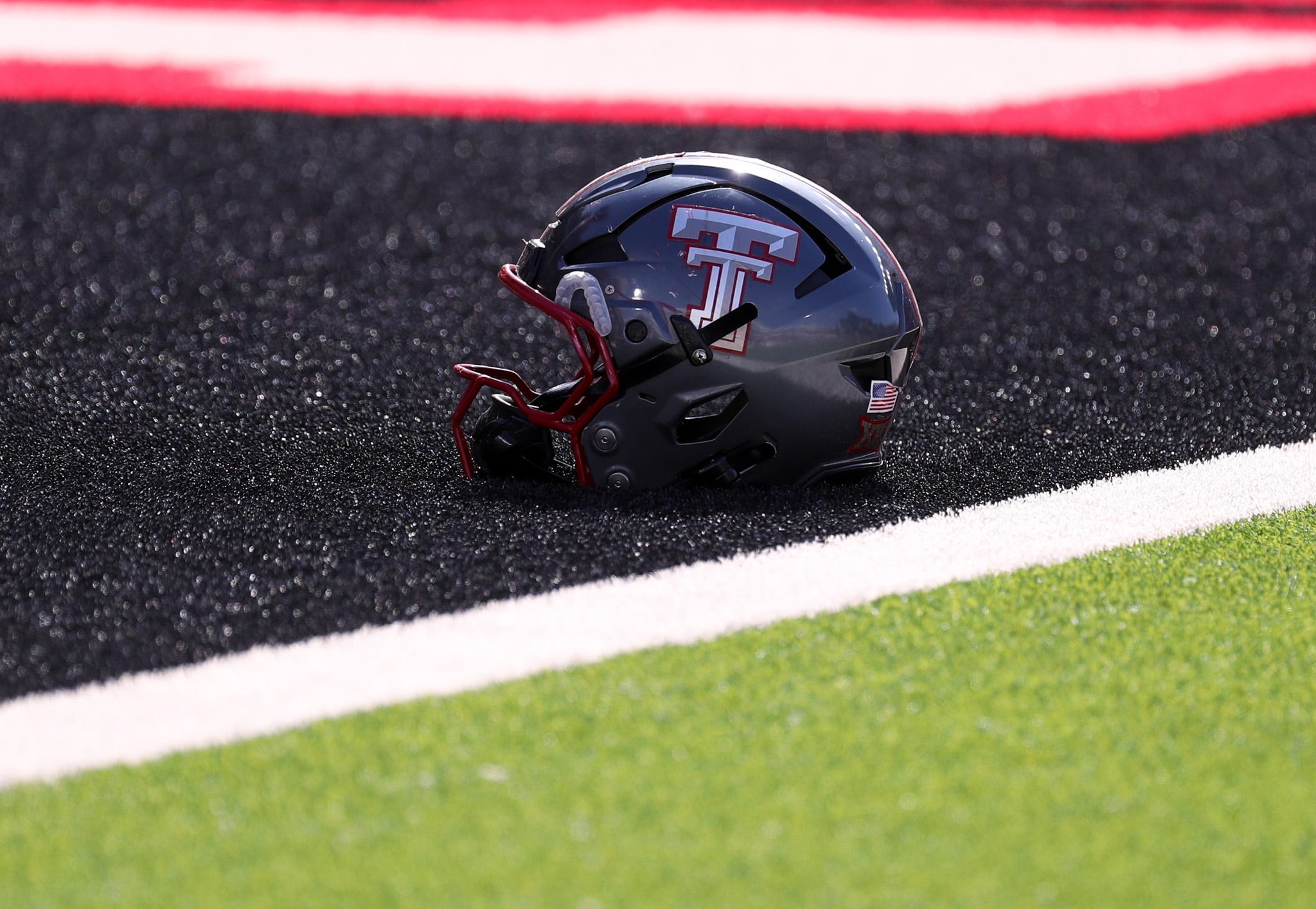 Red Raiders at center of a growing college sports freeze