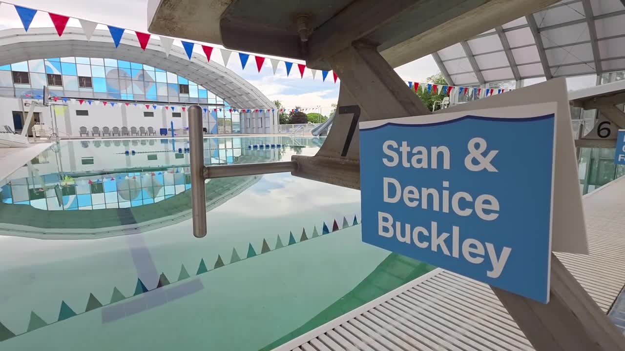 Rupert's new $2.4M pool dome opens for year-round swimming
