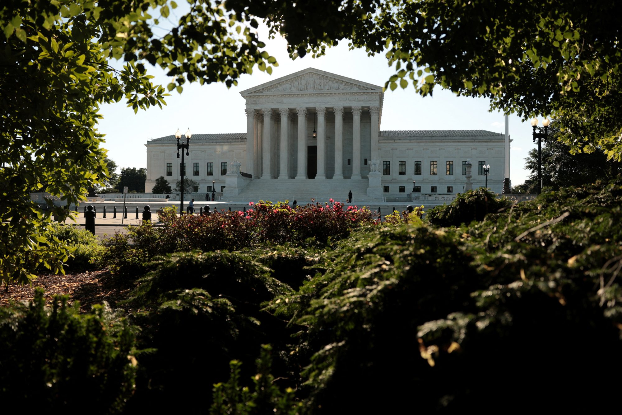 Fast takes: A prelude to court packing, restoring the work ethic and more