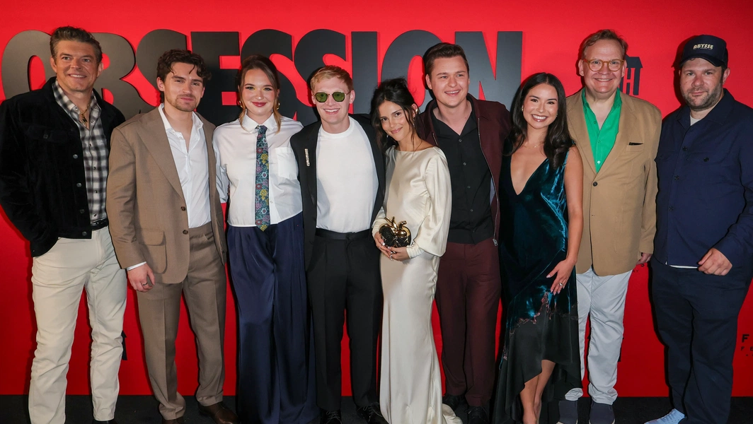13 behind-the-scenes secrets of 'Obsession'