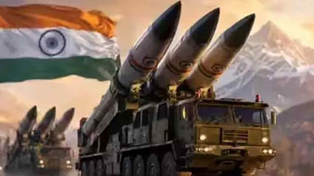 భారత్‌ వద్ద 190 అణ్వాయుధాలు
