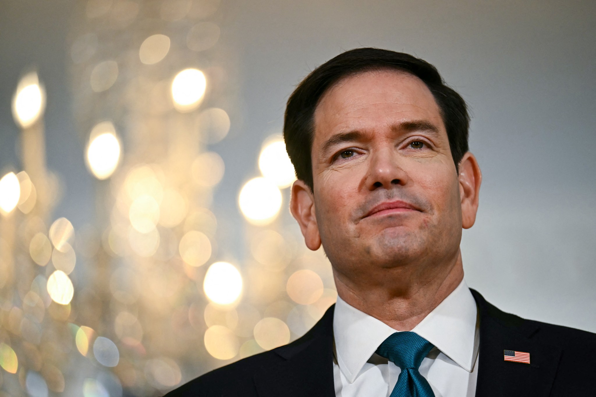 Marco Rubio's odds surge to overtake JD Vance as pick to become 2028 ...