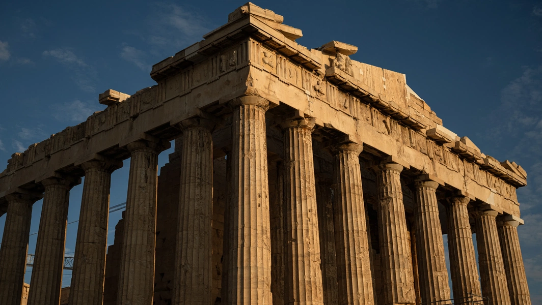 How to truly experience the Acropolis like a local