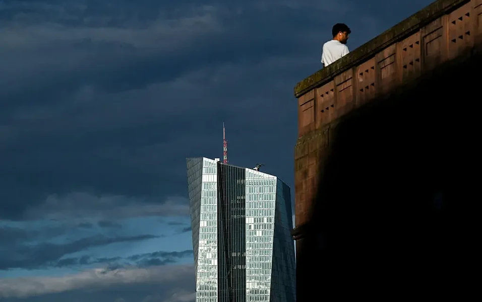 ECB set to raise rates for first time since 2023