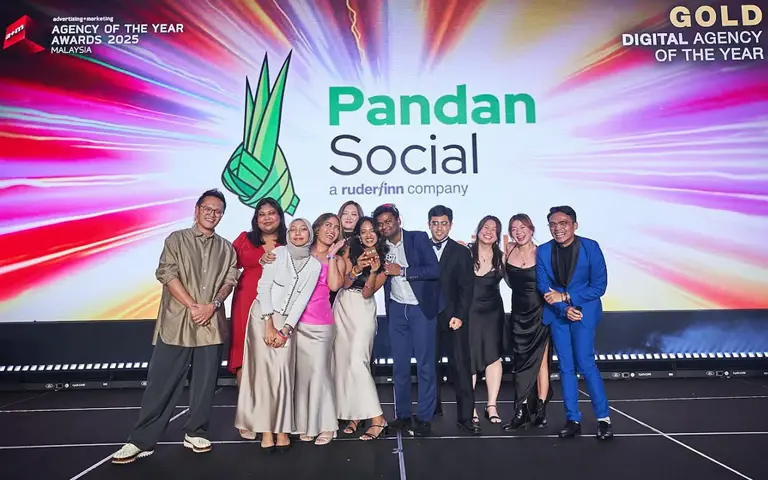 How Daniel turned a career detour into success