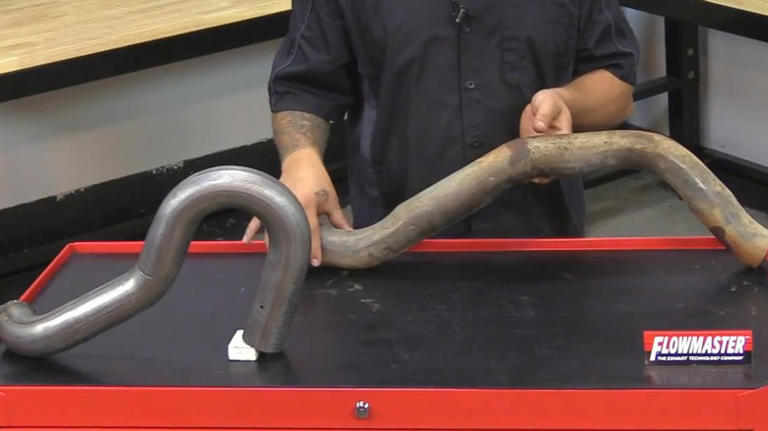 How to choose the right size exhaust for your vehicle (and what happens ...