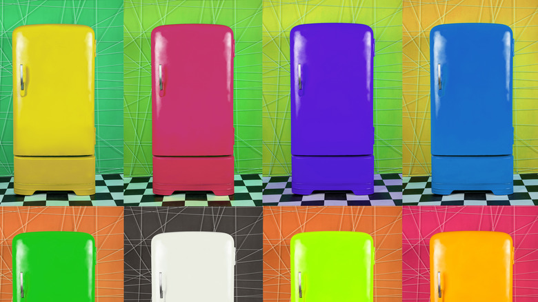 5 vintage kitchen appliances you should have for your kitchen