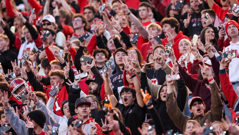 Utah lands third commitment of the day in wide receiver Dillon Sykes