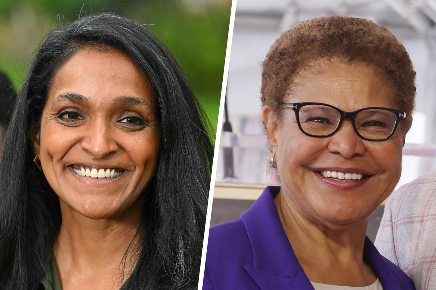 Nithya Raman advances over Spencer Pratt to face LA Mayor Karen Bass in ...