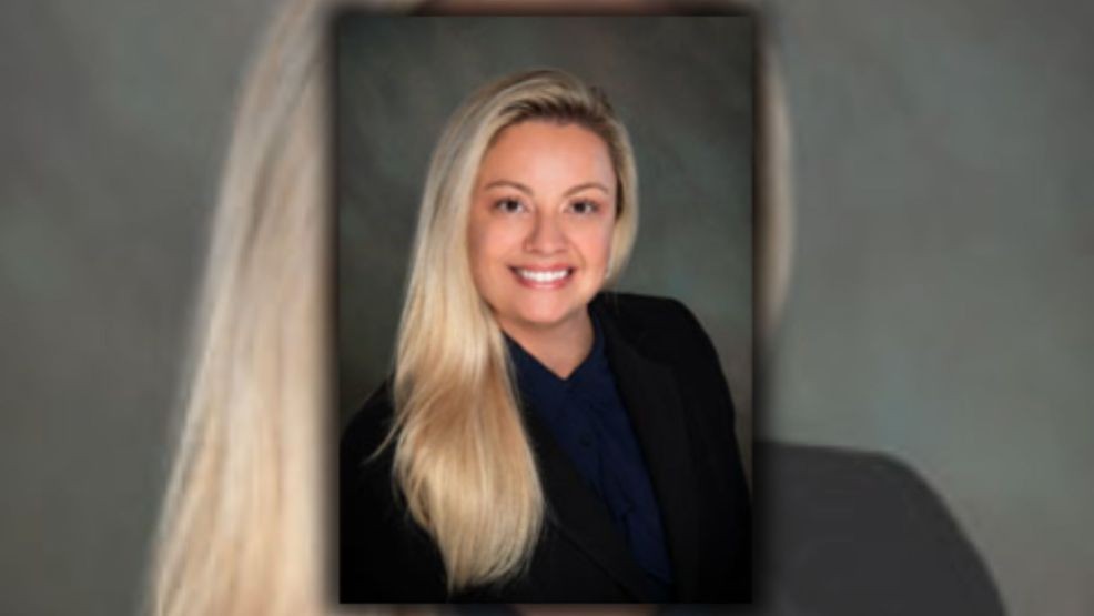 Palm Beach County Mayor Sara Baxter drops commission bid, enters race ...