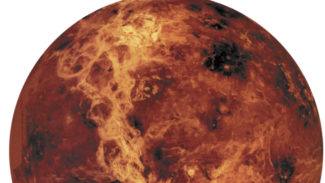 Venus’s slow spin reshapes future mission planning