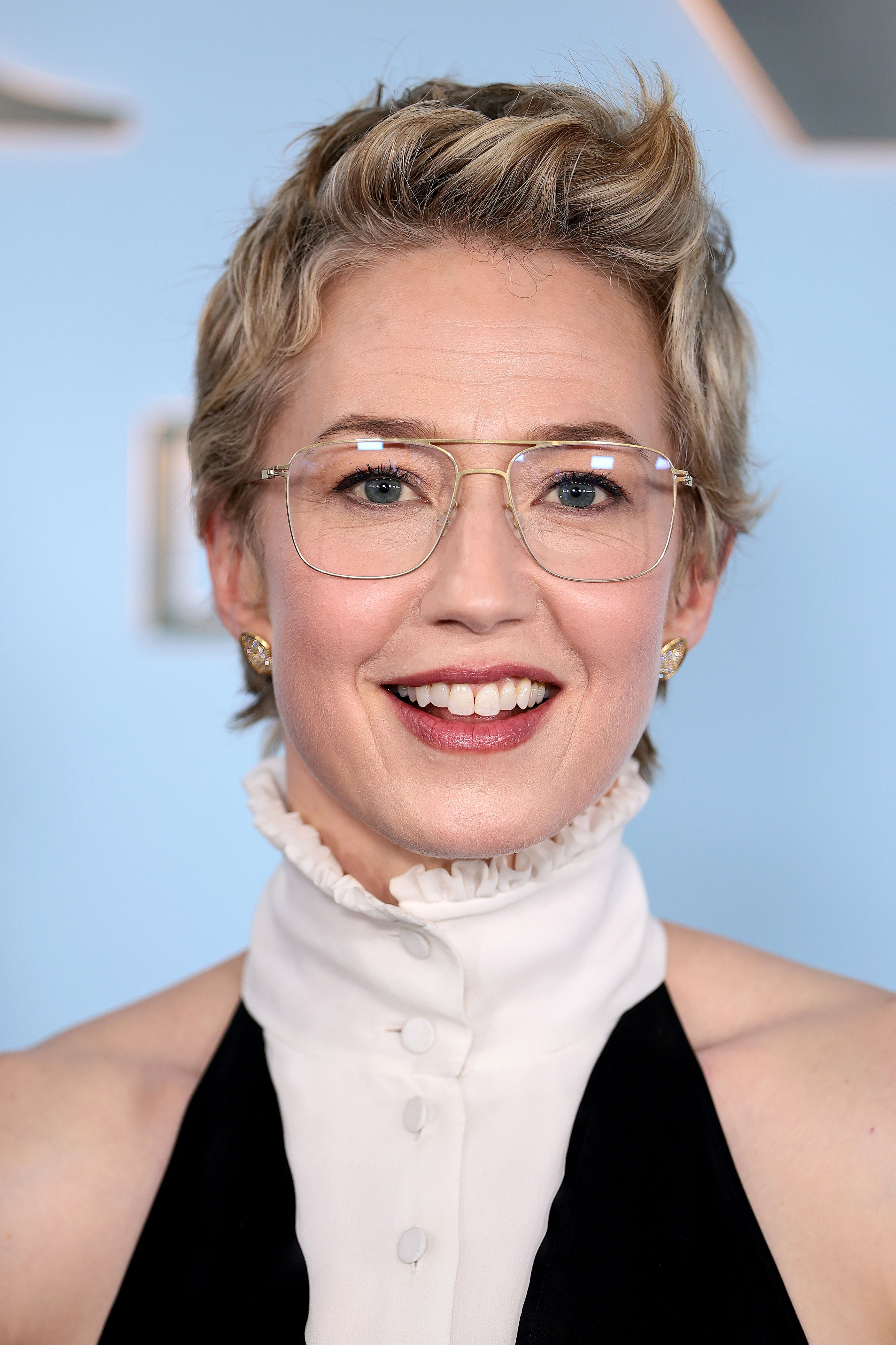 Summer's biggest hair trends were all over the red carpet at the 2026 ...