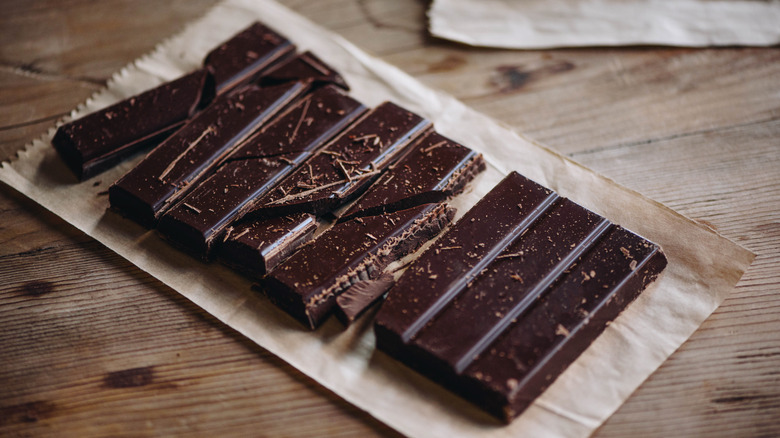 14 vintage chocolate brands your grandparents loved