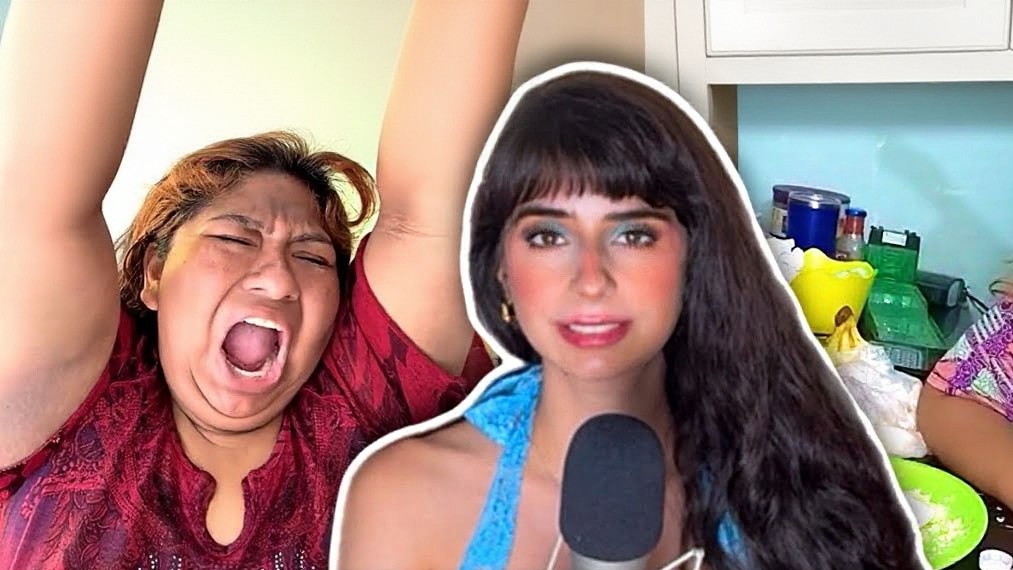 El problema detrás de la tendencia de los "pobre vlogs"