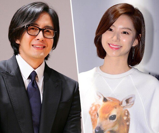 Vợ chồng Bae Yong Joon đưa hai con đi du lịch Singapore
