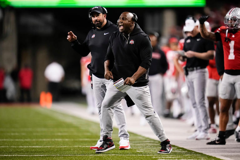 David Gabriel Georges' commitment decision could hurt Ohio State ...