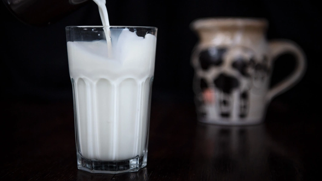 Milk’s nutrition, health debates, and cultural history