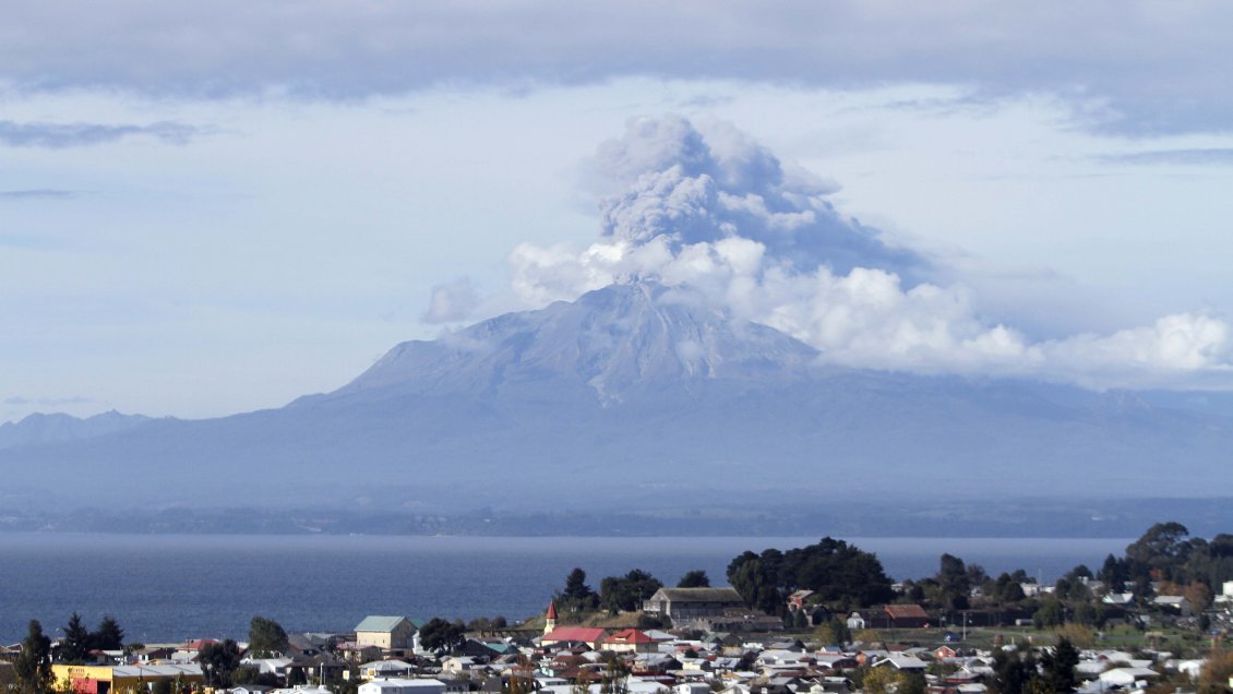 Puerto Varas quiere convertirse en un polo de innovación con el primer ...