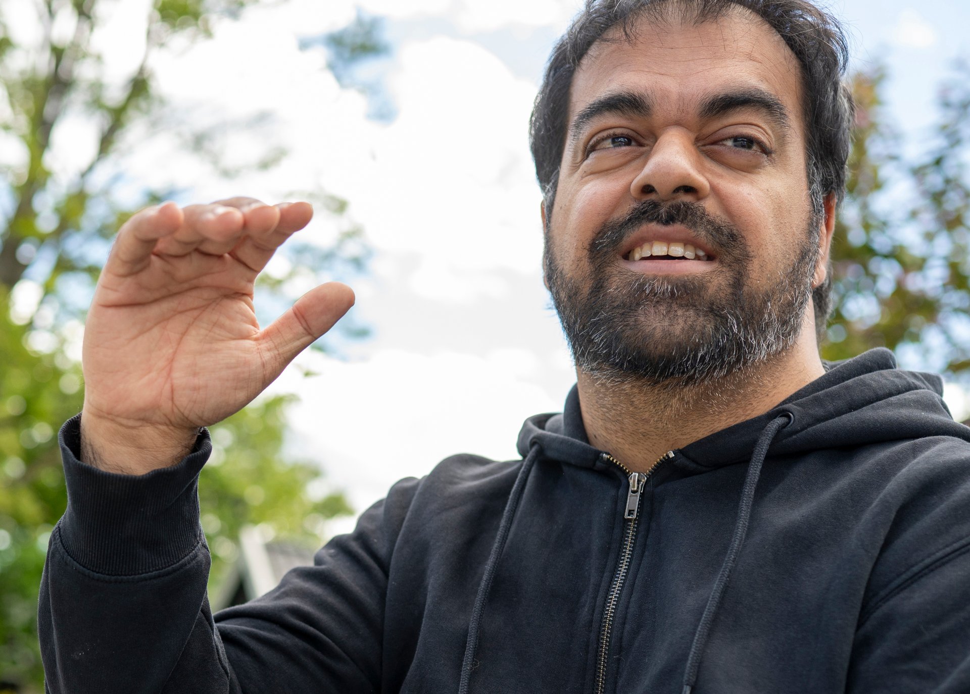 Adnan (39) har søkt 60 jobber – Nav ber arbeidsledige godta lavere lønn