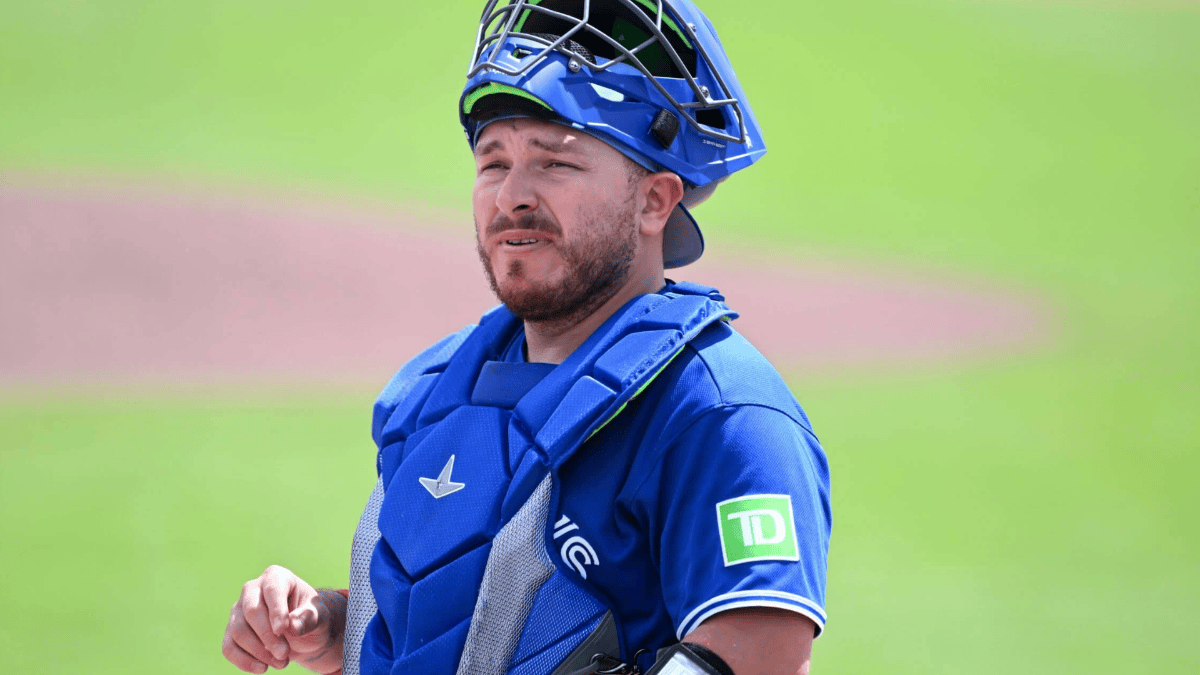 MLB: Blue Jays set likely date for Alejandro Kirk’s return after injury