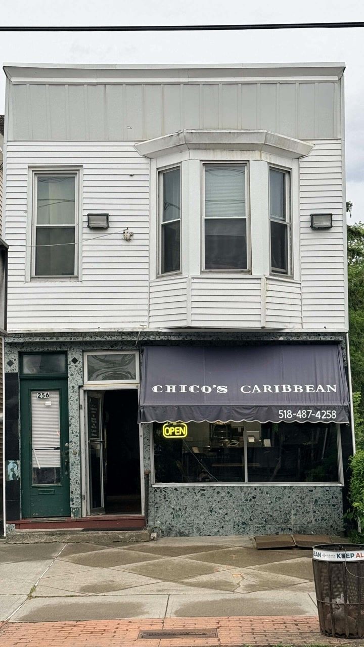 Chico's Caribbean Garden restaurant opens in Albany