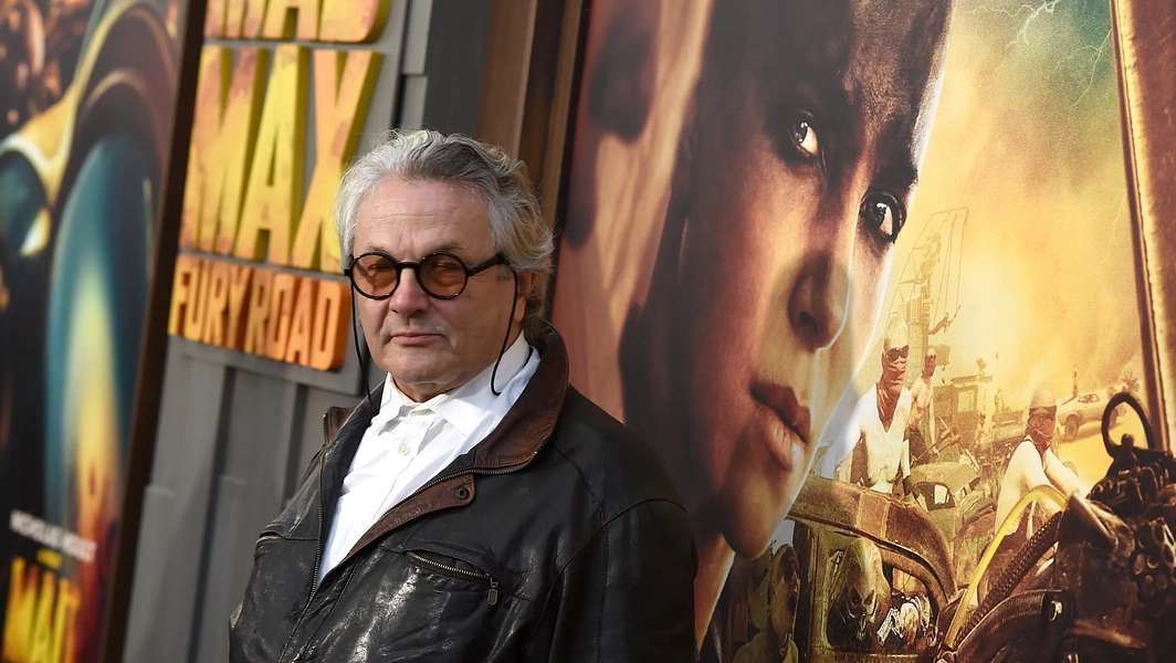 Evolving stories of the Mad Max universe