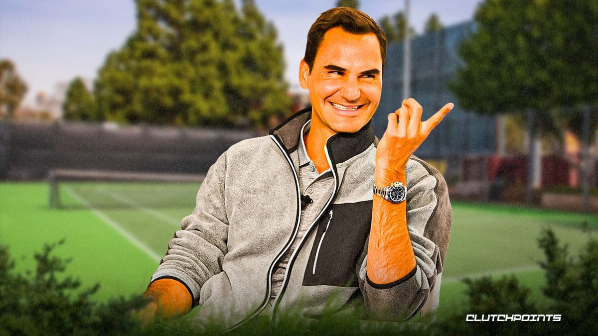 Roger Federer making return to Arthur Ashe Stadium at US Open, with a twist