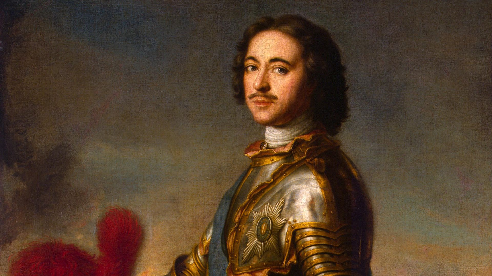 20 historical figures who did terrible things to their children