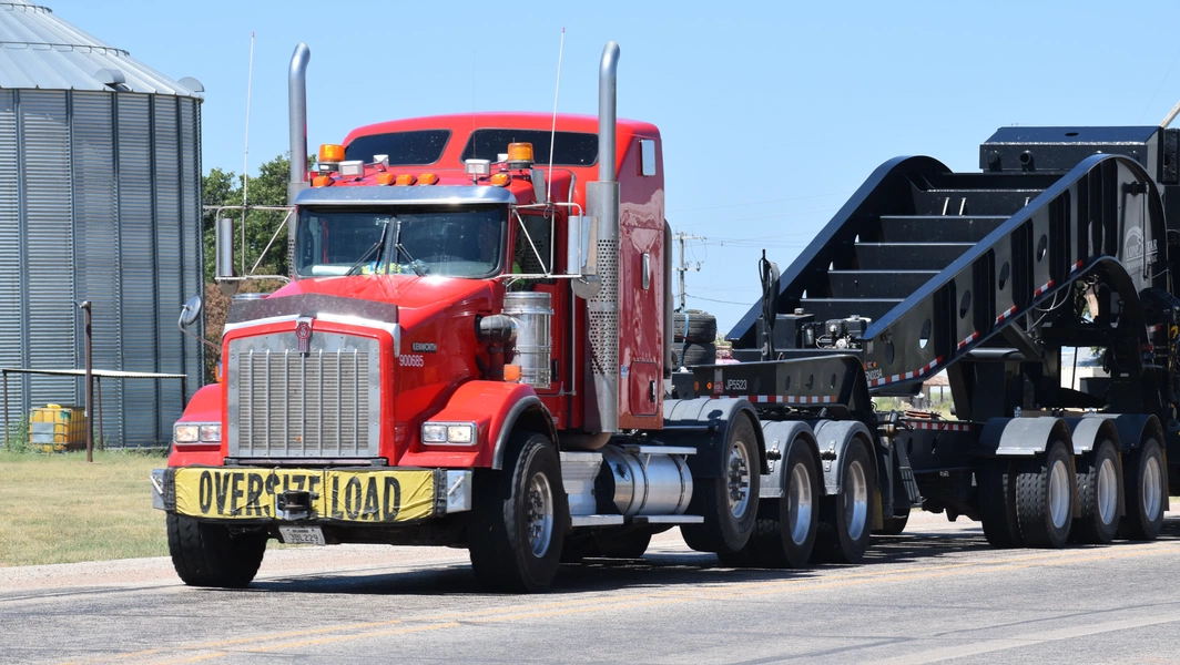 Safe and effective trailer towing practices