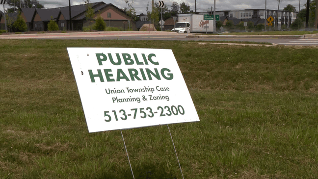 Local township to weigh 2 proposed developments, including mixed-use space