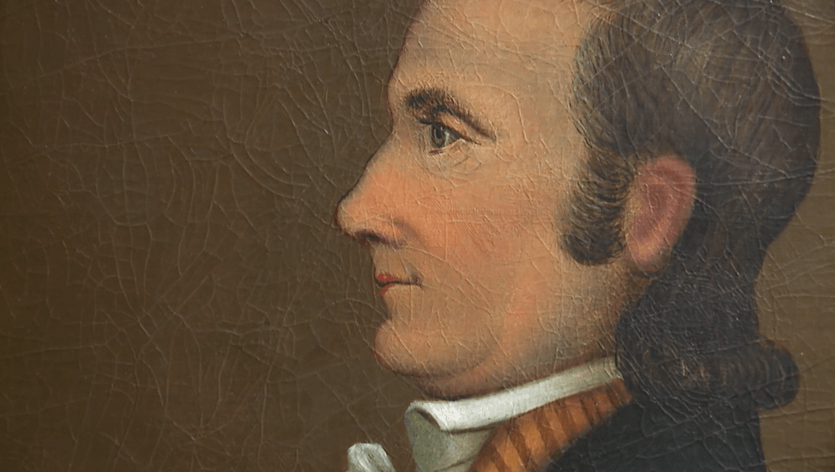 Who was Joseph Winston? The story behind Revolutionary War hero ...