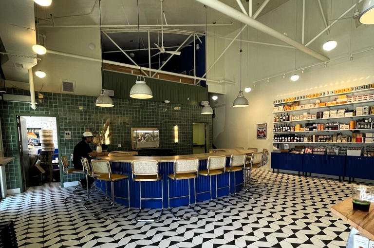 Triangle cheese shop files for bankruptcy one year after opening. What ...