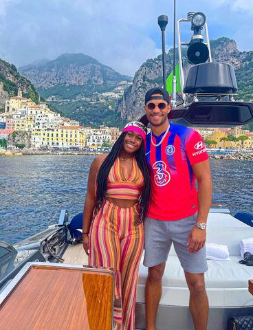 Who is Josh Hart's wife? All about nurse Shannon Hart