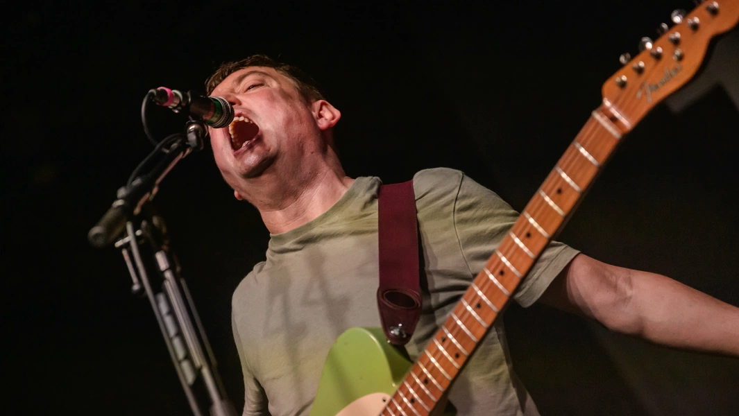 17 legendary English bands that shaped music history