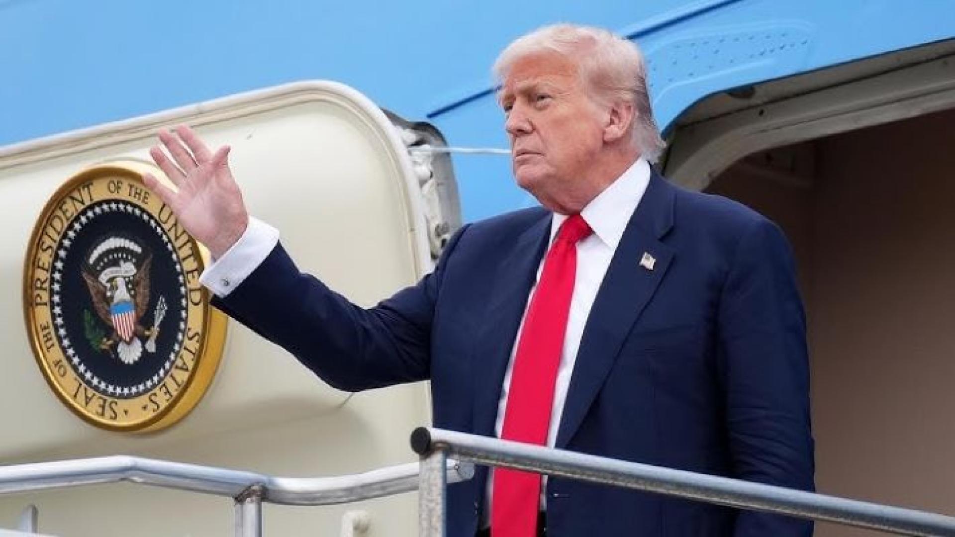 Trump’s White House UFC event struggles to draw Hollywood names