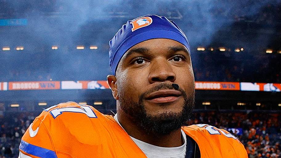 Broncos have one player who could make or break 2026 (but not who you ...