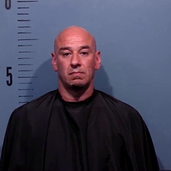 Abilene man arrested on child pornography charge
