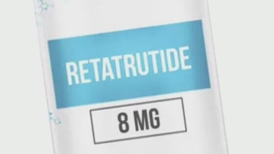 Unapproved weight-loss drug reta sold online despite safety concerns