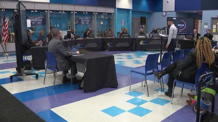 I-Team: Petitions circulating to let Cleveland voters elect school ...
