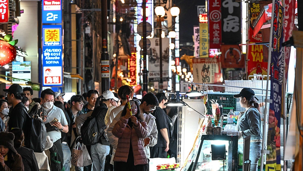 New reviews highlight Osaka hotels and street food allure