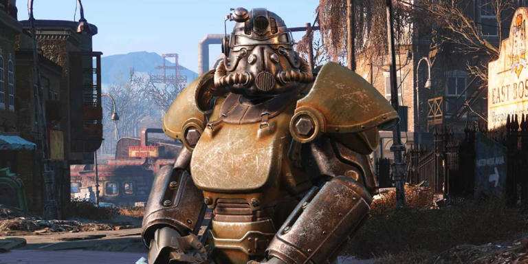 Fallout 4 gets new DLC dedicated to game’s best character