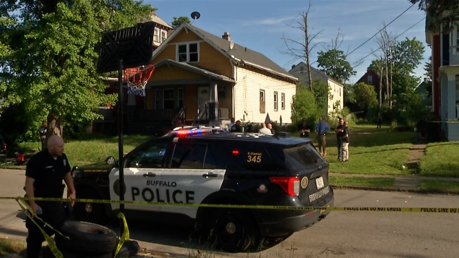 Suspect hospitalized after allegedly shooting at US Marshals Task Force
