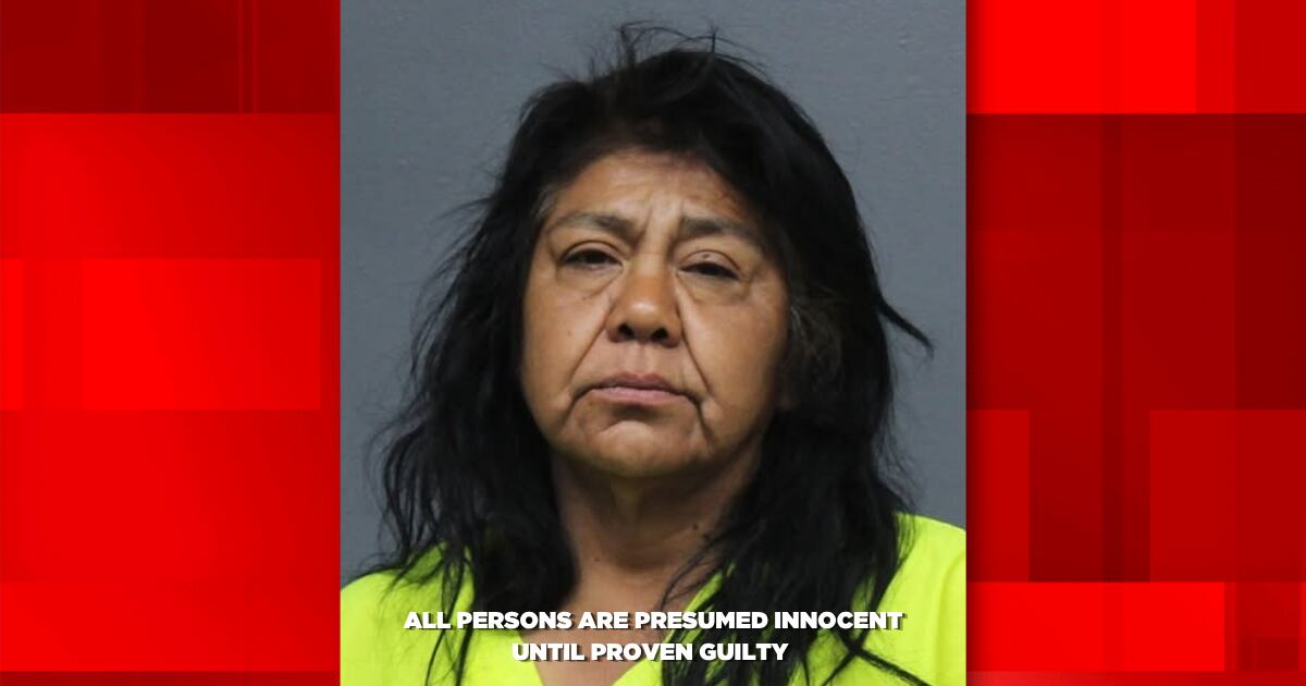 Woman arrested after bomb threat at Texarkana Public Library