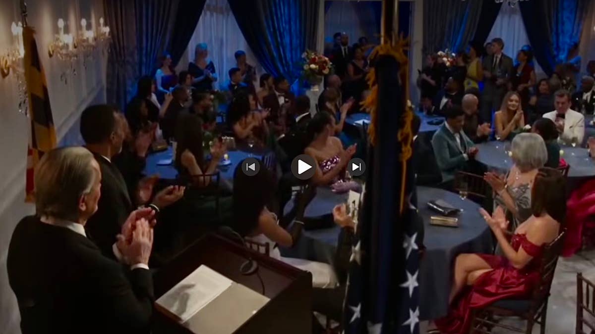 Martin’s fundraiser takes center stage! [Spoilers]