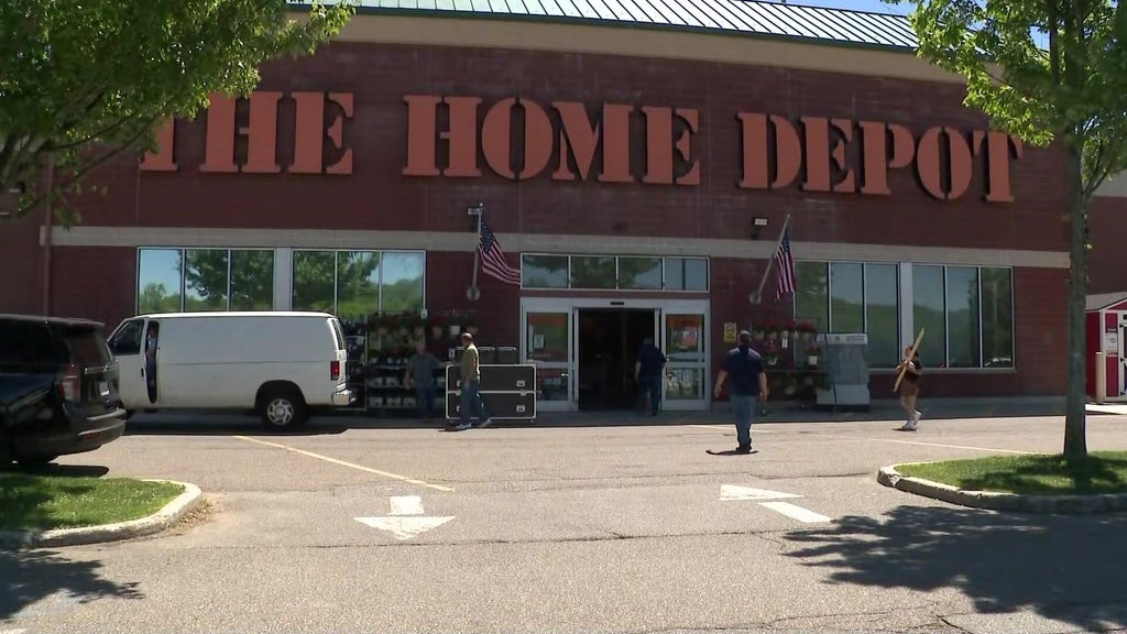 18 face felony charges for alleged shoplifting ring targeting big box ...