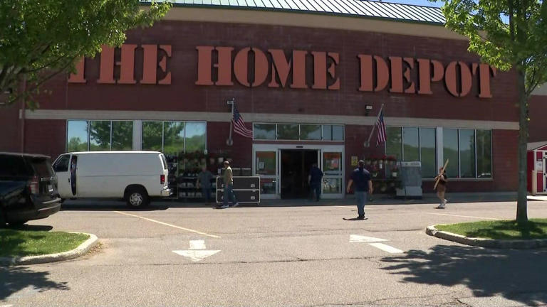 18 face felony charges for alleged shoplifting ring targeting big box ...