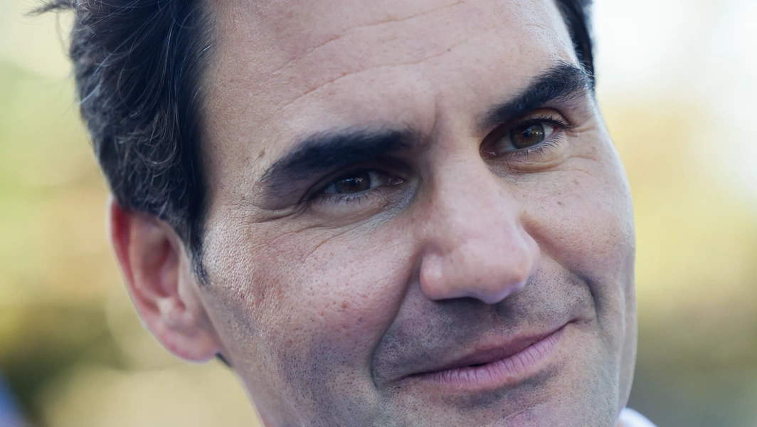 Federer to play US Open exhibition ahead of Hall of Fame honor